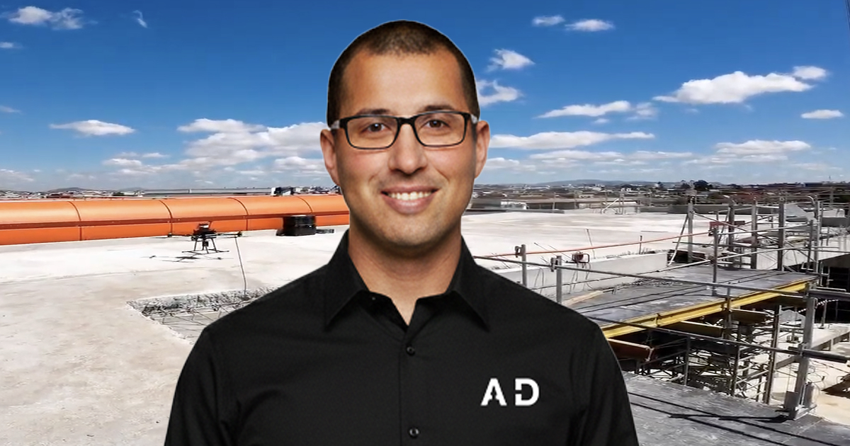 Master Drone Franchise | U.S. Manufacturing & Operations Network